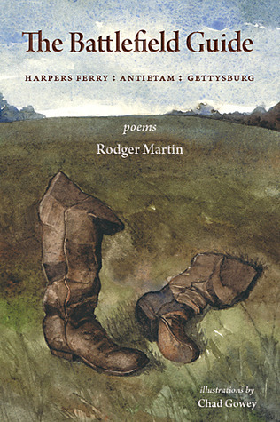 The Battlefield Guide by Rodger Martin | Goodreads