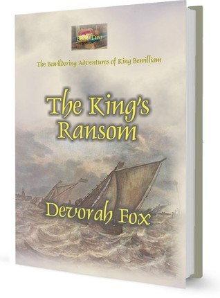 The King's Ransom by Devorah Fox | Goodreads