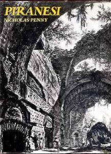Piranesi by Giovanni Battista] Penny [Piranesi | Goodreads
