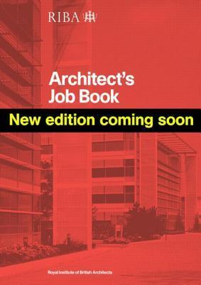 RIBA Job Book by Nigel Ostime | Goodreads