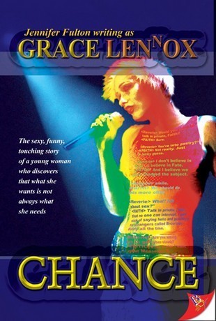 Chance by Grace Lennox | Goodreads