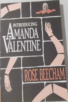Introducing Amanda Valentine by Rose Beecham | Goodreads