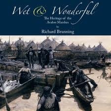 Wet and Wonderful: The Heritage of the Avalon Marshes by Richard ...