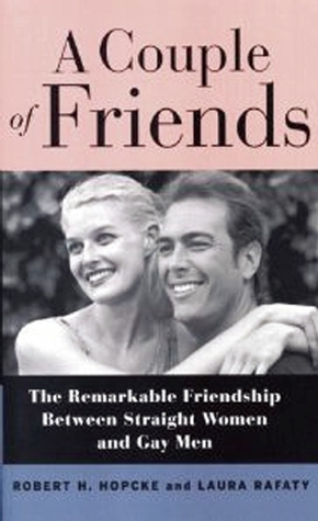 A Couple of Friends by Robert H. Hopcke | Goodreads