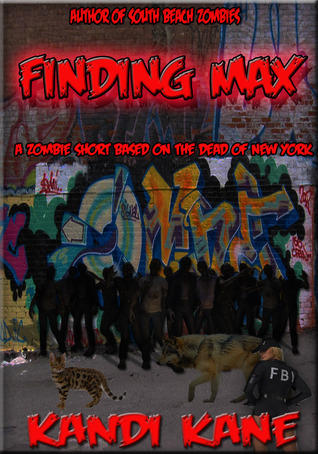 Finding Max by Kandi Kane | Goodreads
