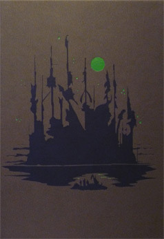 Carcosa by Geoffrey McKinney | Goodreads