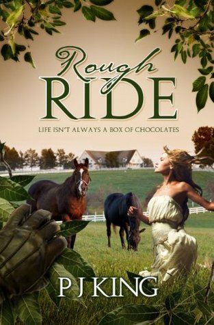 Rough Ride by P.J. King | Goodreads
