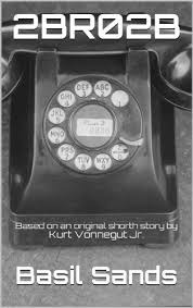 2BR02B by Paul Sands | Goodreads