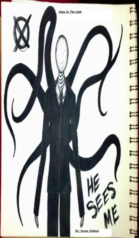 Alone In The Dark by Devan Johnson | Goodreads