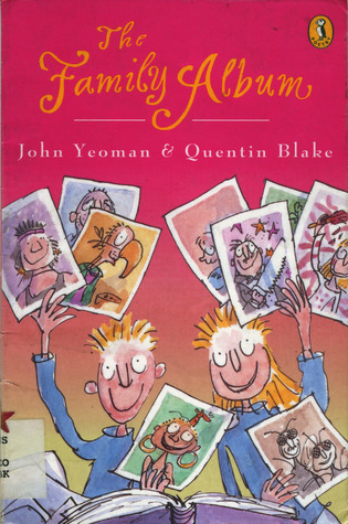 The Family Album by John Yeoman | Goodreads
