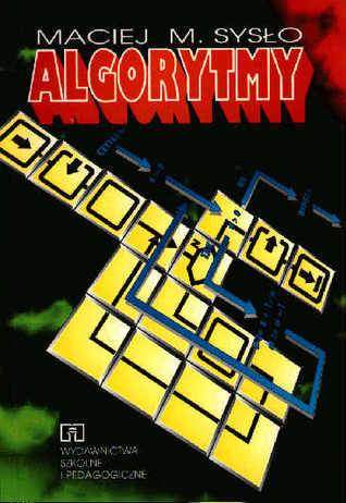 Algorytmy by Maciej M. Sysło | Goodreads