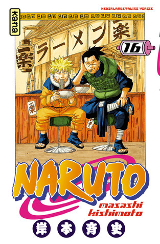 Naruto, Tome 16 (Naruto, #16) by Masashi Kishimoto | Goodreads
