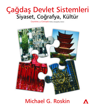 Çağdaş Devlet Sistemleri by Michael G. Roskin | Goodreads