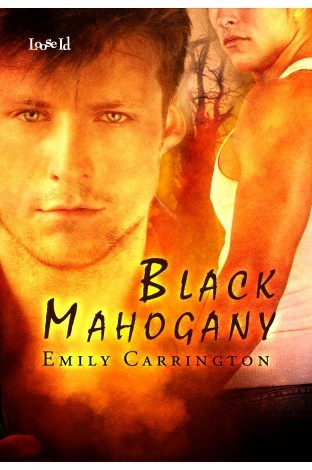 Black Mahogany (Heartwood, #1B) by Emily Carrington | Goodreads