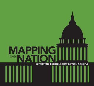 Mapping the Nation: Supporting Decisions that Govern a People by ESRI ...
