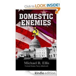 Domestic Enemies by Michael R. Ellis | Goodreads