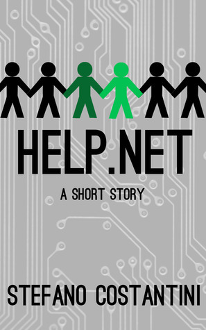 Help.net by Stefano Costantini | Goodreads