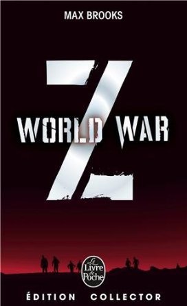 World War Z by Max Brooks | Goodreads