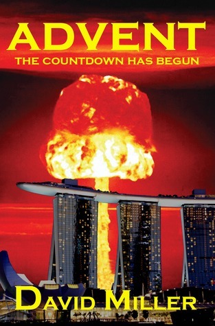 Advent by David Miller | Goodreads