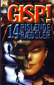 GISP! by R.L. Stine | Goodreads