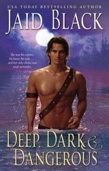 Deep, Dark & Dangerous (Vikings Underground, #4) by Jaid Black | Goodreads