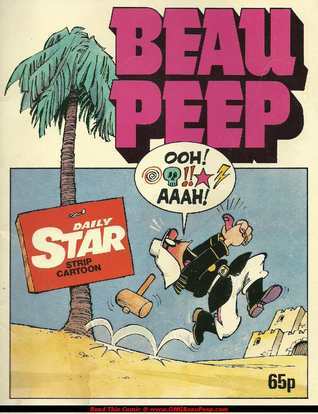 Beau Peep: Book One (Beau Peep, #1) by Roger Kettle | Goodreads