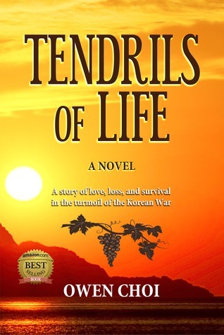 Tendrils of Life: A story of love, loss, and survival in the turmoil of ...