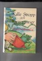 Kalle Stropp och hans vänner by Thomas Funck | Goodreads