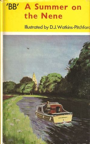 A Summer on the Nene by B.B. | Goodreads