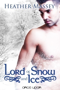 Lord of Snow and Ice by Heather Massey | Goodreads