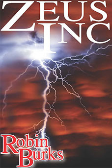 Zeus, Inc. by Robin Burks | Goodreads
