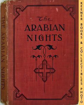 The Arabian Nights Entertainments by Anonymous | Goodreads
