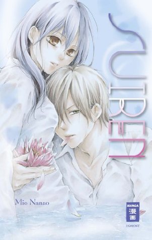 Suiren by Mio Nanao | Goodreads