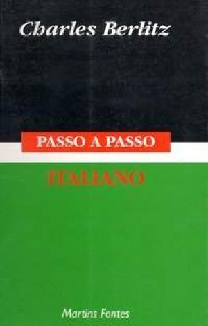 Italiano Passo a Passo by Charles Berlitz | Goodreads