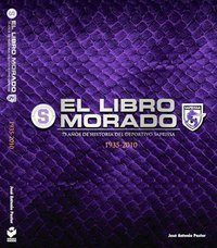 El Libro Morado by José Antonio Pastor Pacheco | Goodreads