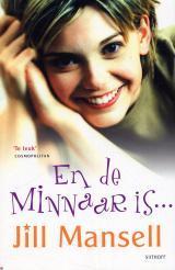 En de minnaar is... by Jill Mansell | Goodreads