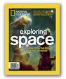 National Geographic Exploring Space by National Geographic Society ...