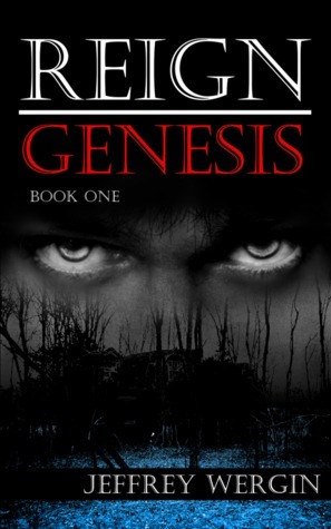 Reign: Genesis by Jeffrey Wergin | Goodreads