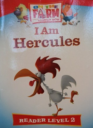 I Am Hercules by Julie Mohr-Hansen | Goodreads
