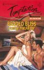 Bedded Bliss by Heather McAllister | Goodreads