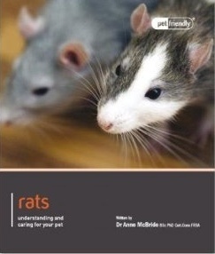 Rat (Pet Friendly) by Julia Smith | Goodreads