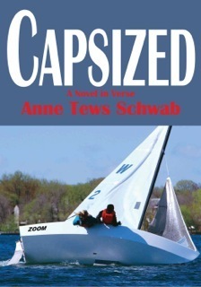 Capsized by Anne Tews Schwab | Goodreads