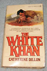 White Khan by Catherine Dillon | Goodreads
