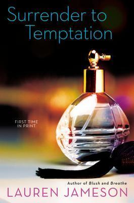 Surrender to Temptation by Lauren Jameson | Goodreads