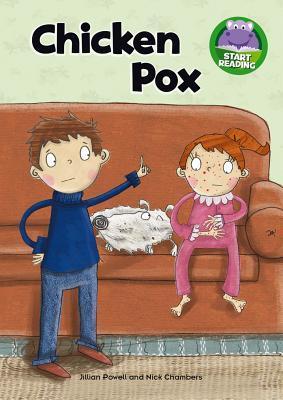 Chicken Pox (Start Reading) by Jillian Powell | Goodreads