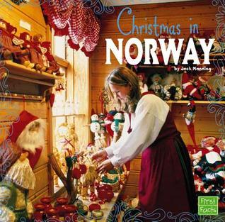 Christmas in Norway (Christmas Around the World) by Jack Manning ...