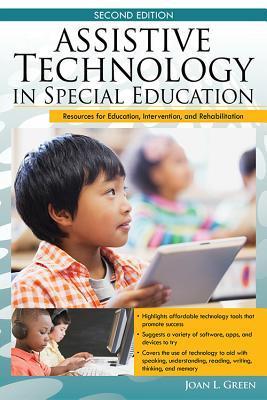 Assistive Technology in Special Education: Resources for Education ...