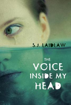The Voice Inside My Head by S.J. Laidlaw | Goodreads
