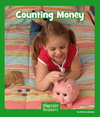 Counting Money by Maria Alaina | Goodreads