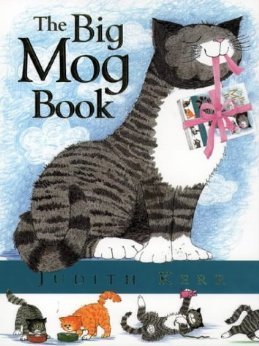 The Big Mog Book by Judith Kerr | Goodreads